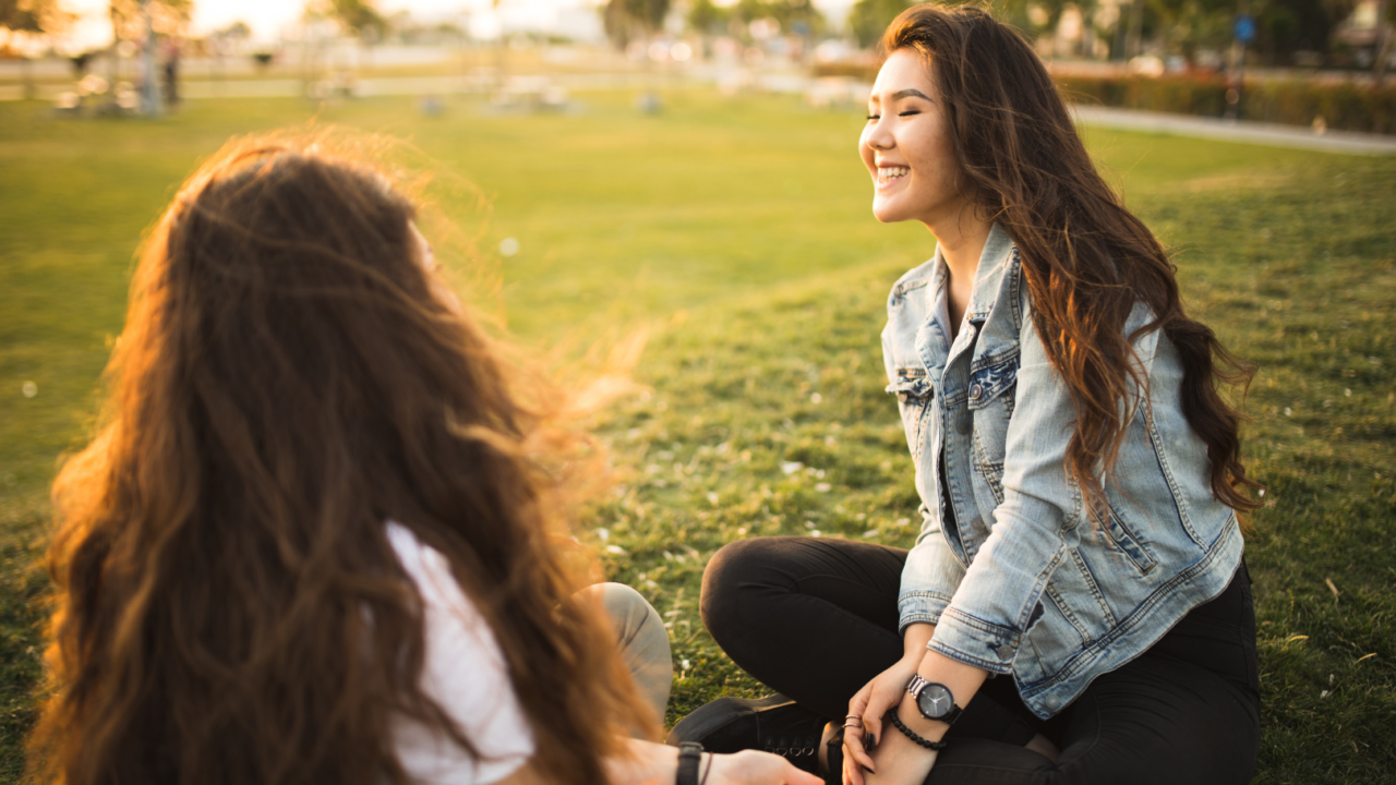 Turning Down A Vape - Save Your Breath NH